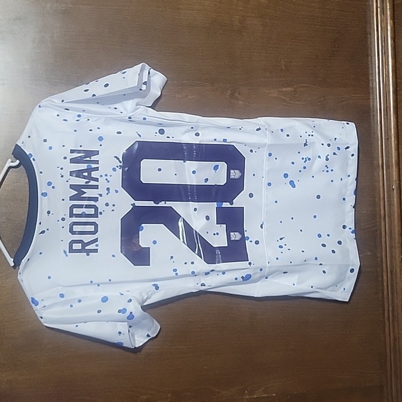 Nike | Tops | Trinity Rodman 2 Uswnt Nike World Cup Soccer Jersey Nwt ...